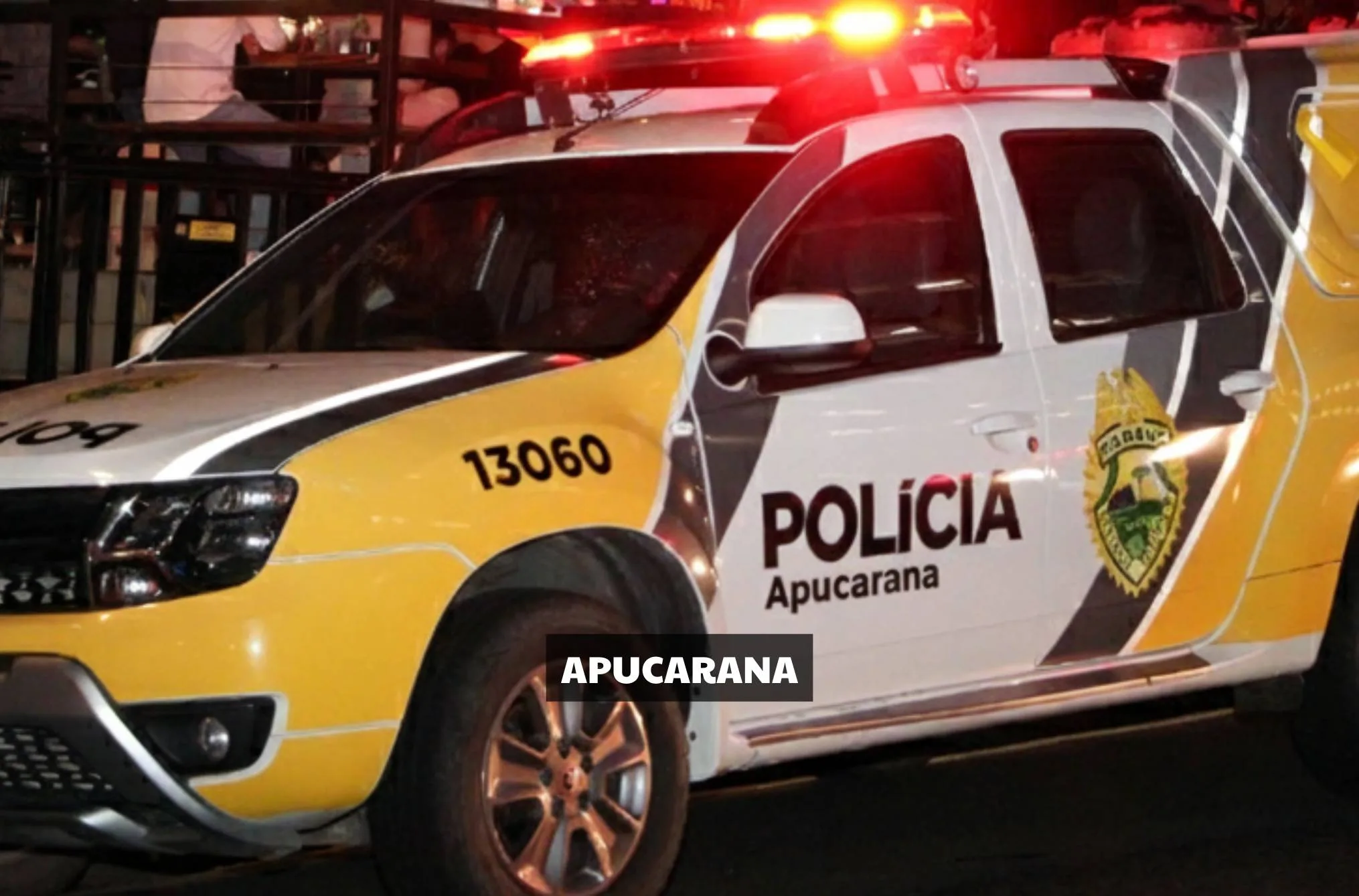 APUCARANA - Furtos, óbito, acidente e agressão marcam o plantão ...