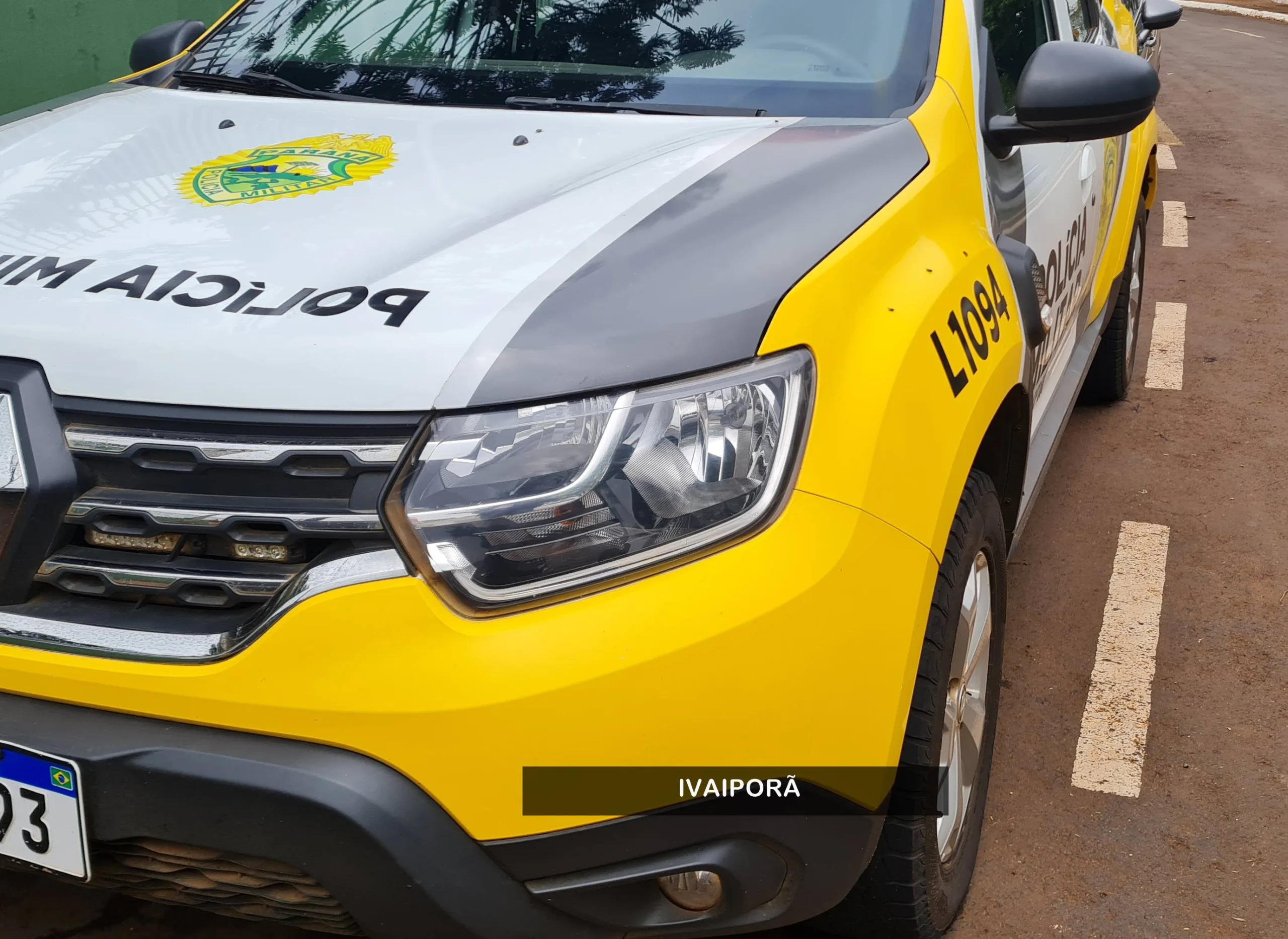 IVAIPORÃ – Mulher relata ameaça com faca durante reunião familiar ...